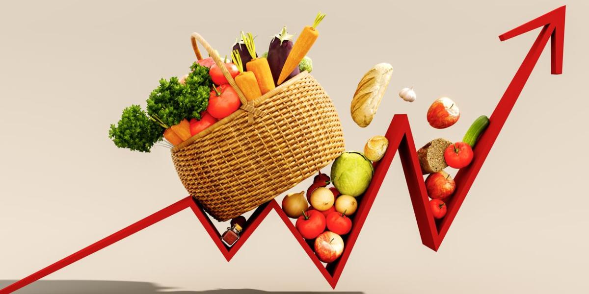 We're Getting Poorer: Price Inflation Grew Faster than Wages Again in ...