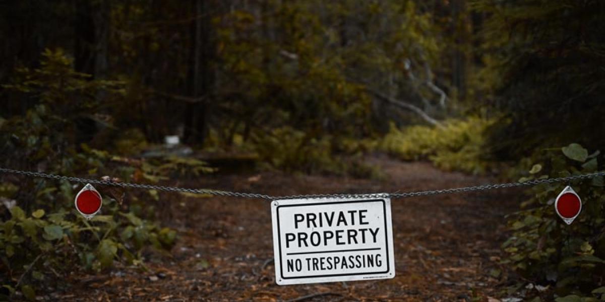 The Ethics and Economics of Private Property | Mises Institute