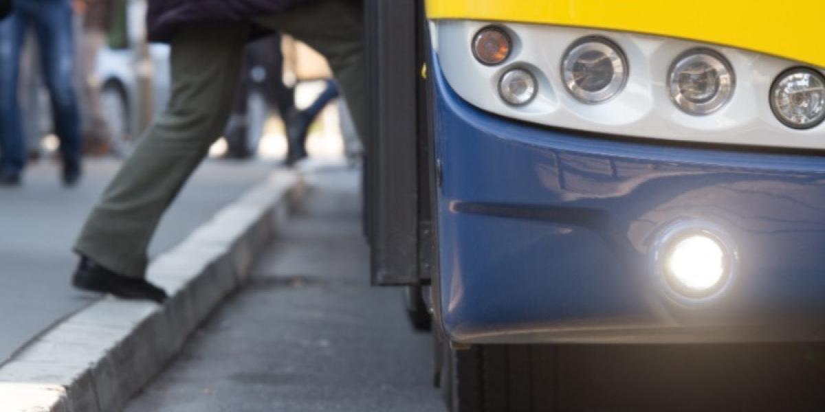 Public Transit Projects Are the Perfect Recipe for Financial Disaster ...