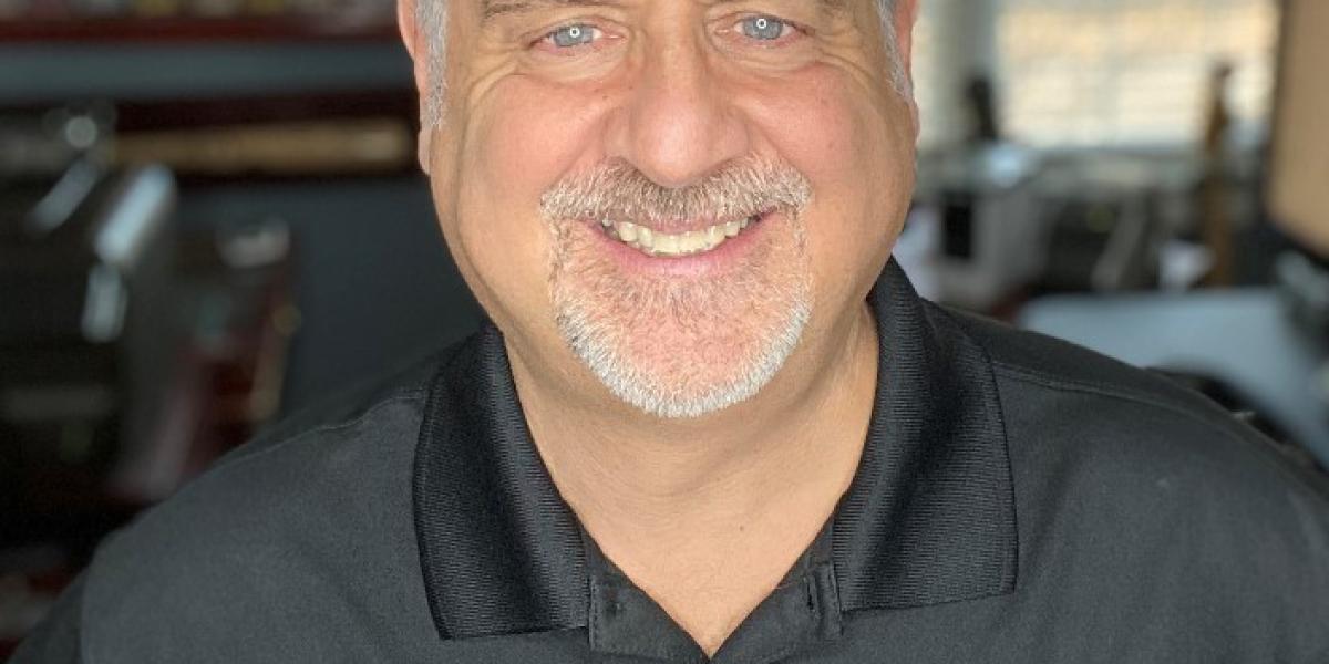 John Quattrucci