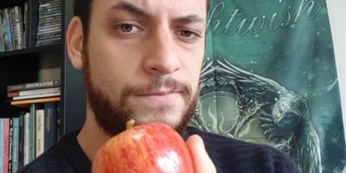 Raphaël Lima