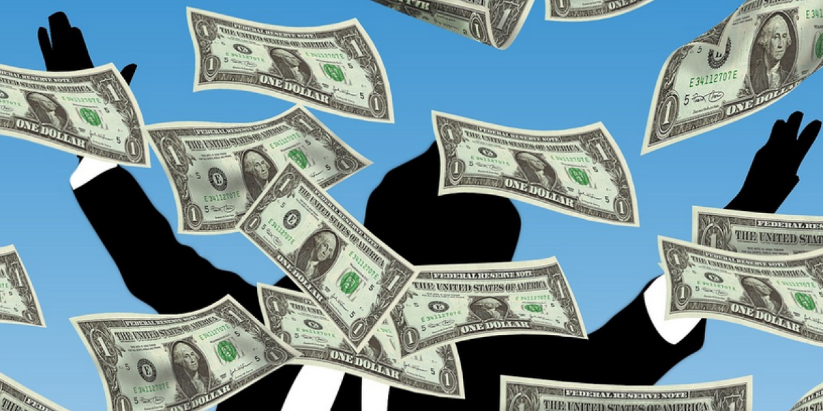 Creating More Money Won't Revive the Economy | Mises Institute