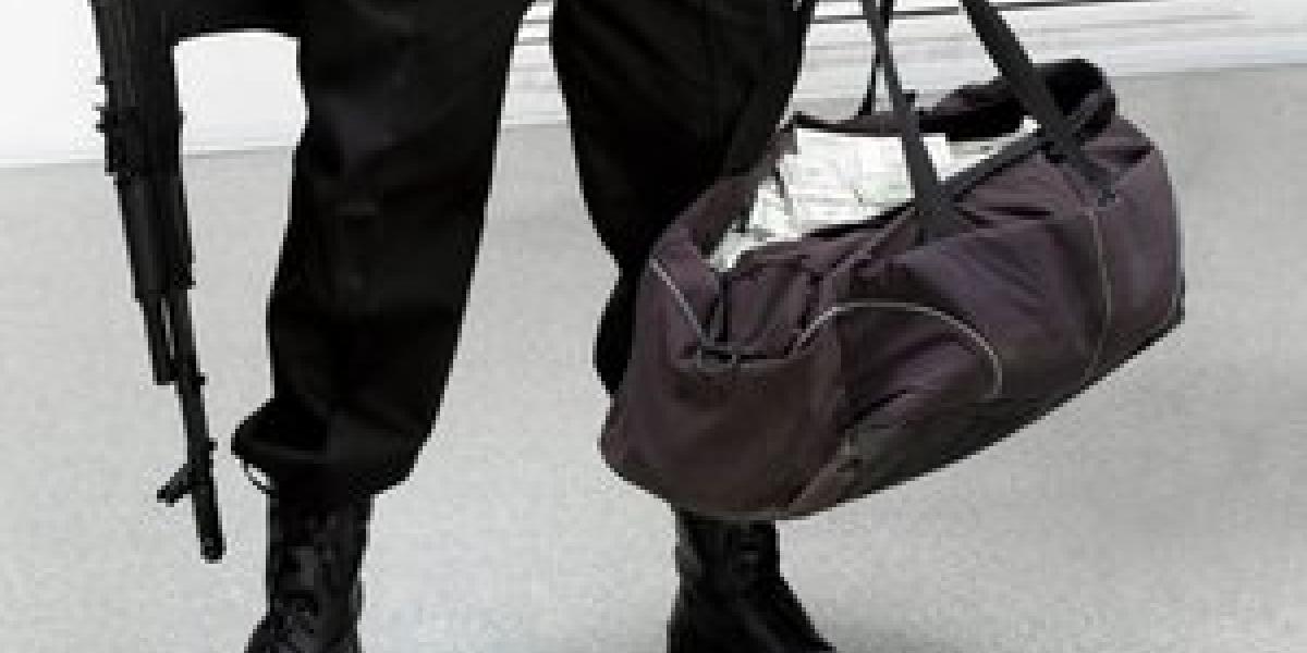 Hostages and the Right to Pay Ransom | Mises Institute