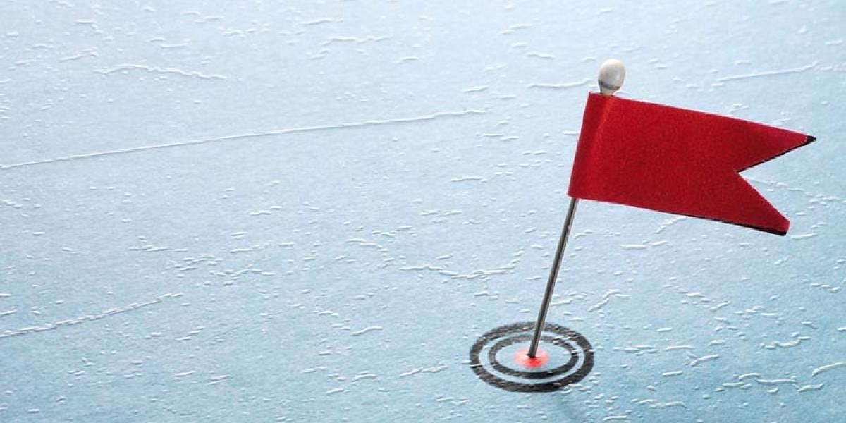 Es hora de poner la bandera roja a las leyes de bandera roja | Mises ...