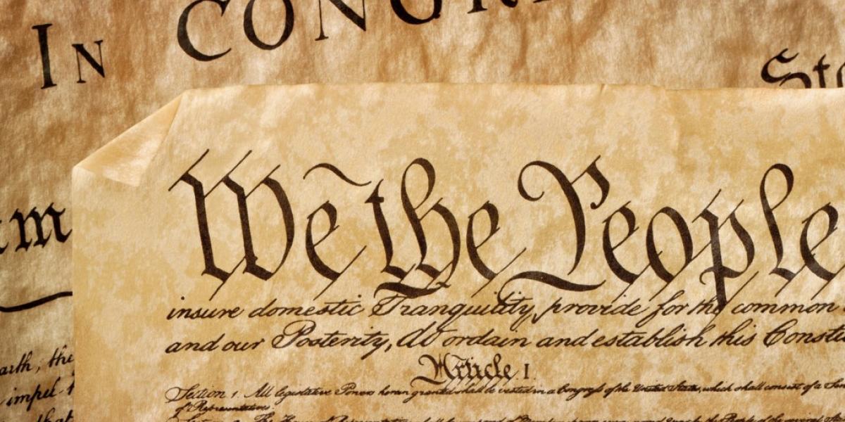Por qué la Constitución de 1787 no trajo el gobierno republicano a ...