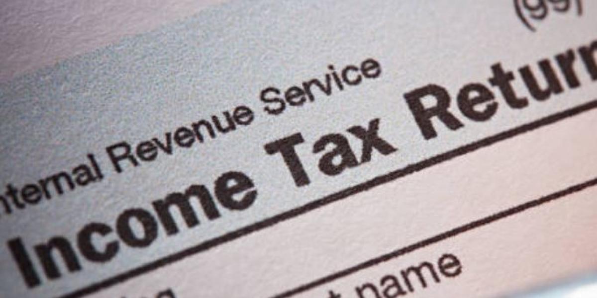 The Income Tax: Lessons from the Sixteenth Amendment | Mises Institute