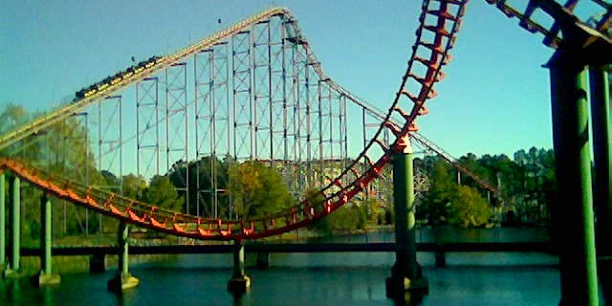 Let the Recession Run Its Course | Mises Institute