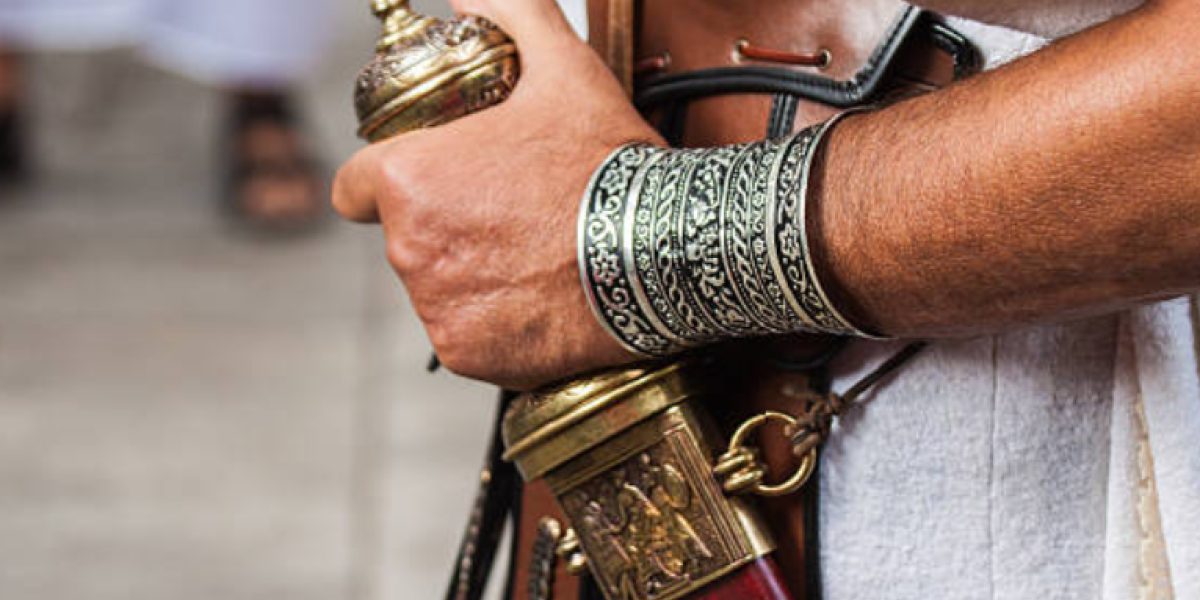 Render Unto Caesar: A Most Misunderstood New Testament Passage | Mises ...