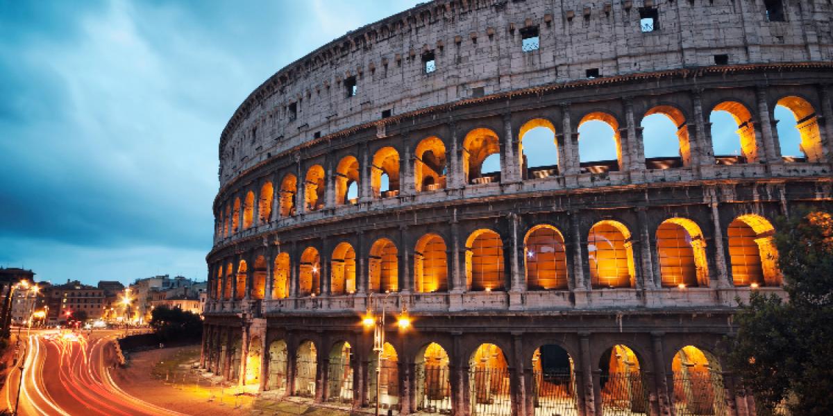 Should We Embrace the Stateless Roman Political Thought? | Mises Institute