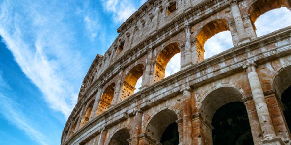 Shakespeare Helps Us Understand Rome's Descent into Empire | Mises ...