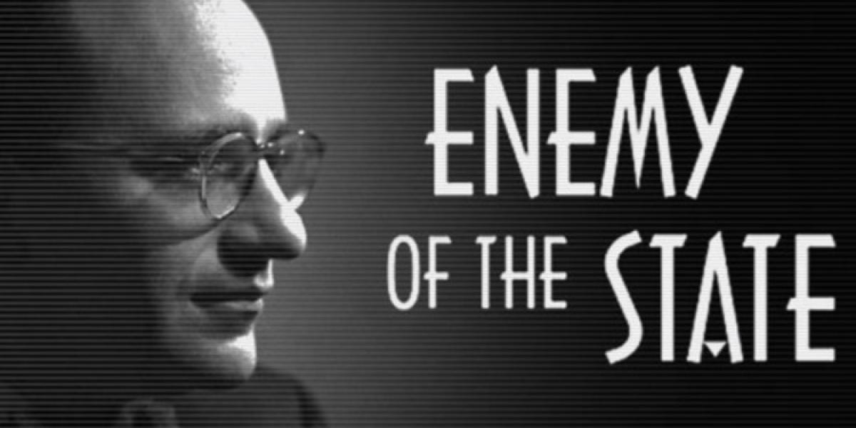 Disidente americano: el legado de Murray Rothbard | Mises Institute