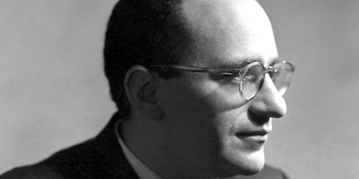 Murray Rothbard: "Pioneer of Praxeological Analysis" | Mises Institute