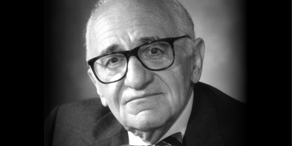 Rothbard on Gold | Mises Institute