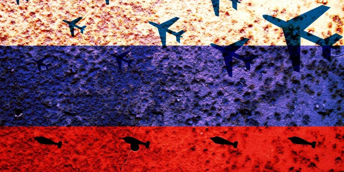 Degradation and Nationalization: The Inevitable Ways of Russian ...