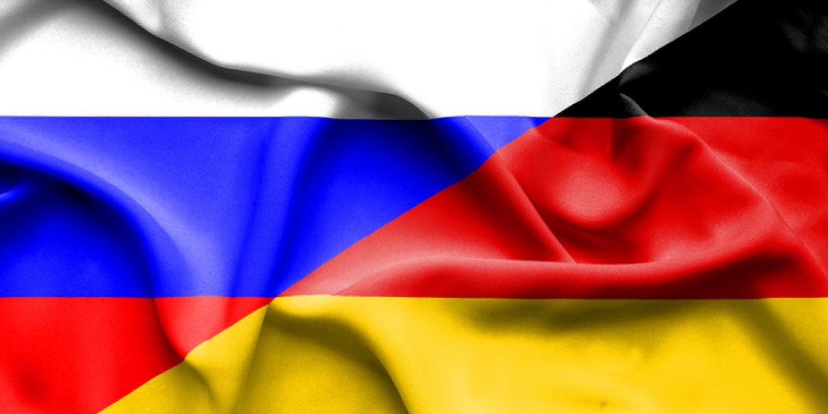 Nord Stream 2: The Value of German-Russian Cooperation | Mises Institute