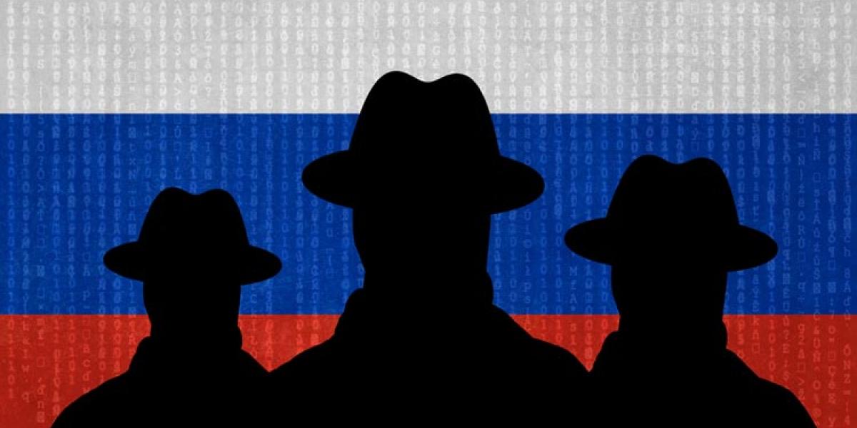 Like the Old McCarthyism, the New McCarthyism Targets Russia | Mises ...