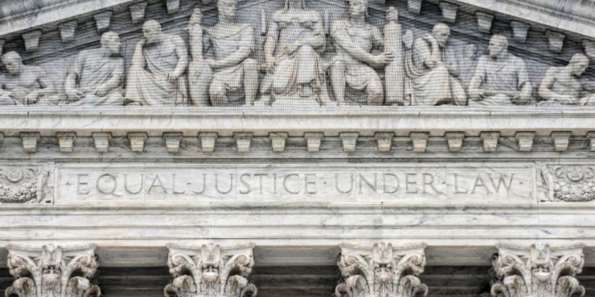 The Government, Race, and an Upcoming SCOTUS Decision | Mises Institute