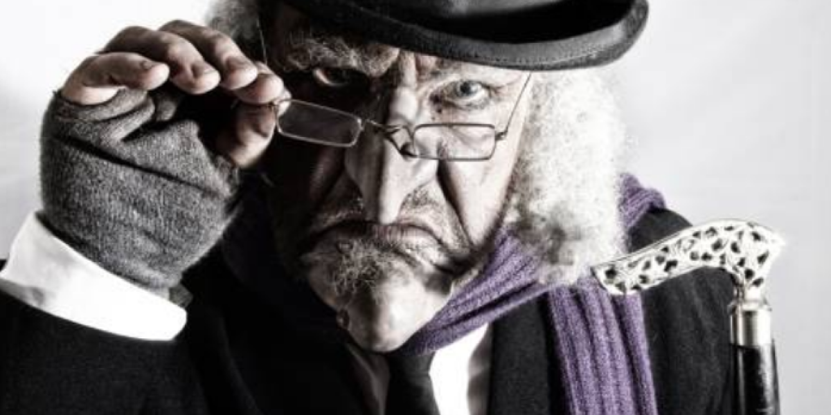 Ebenezer Scrooge's Tiresome Crusade against "Consumerism" | Mises Institute