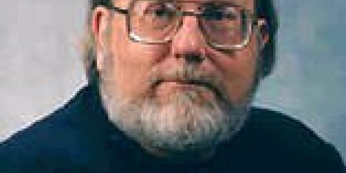 Larry Sechrest, 1946-2008 | Mises Institute