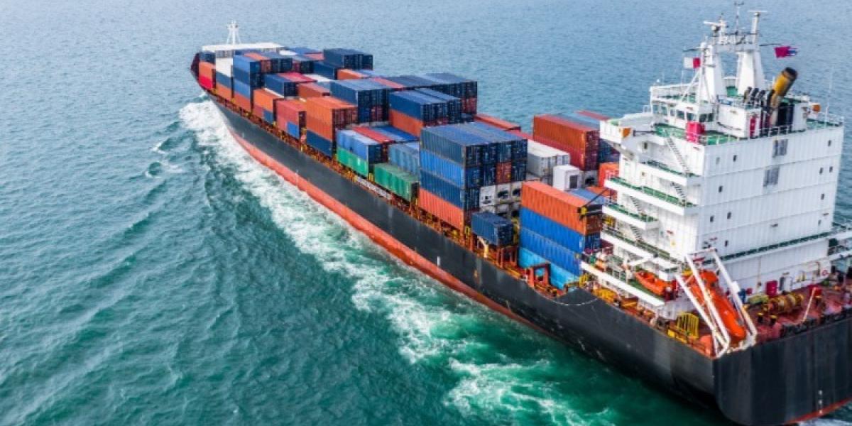 Malcolm McLean: el héroe capitalista olvidado que cambió el mundo un ...