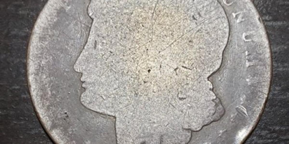 What an Old Coin Collection Tells Us about Money from the Past | Mises ...