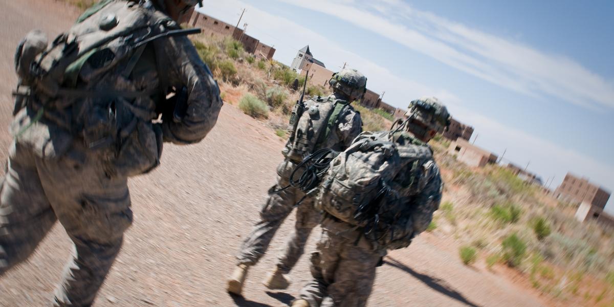 Making Enemies | Mises Institute