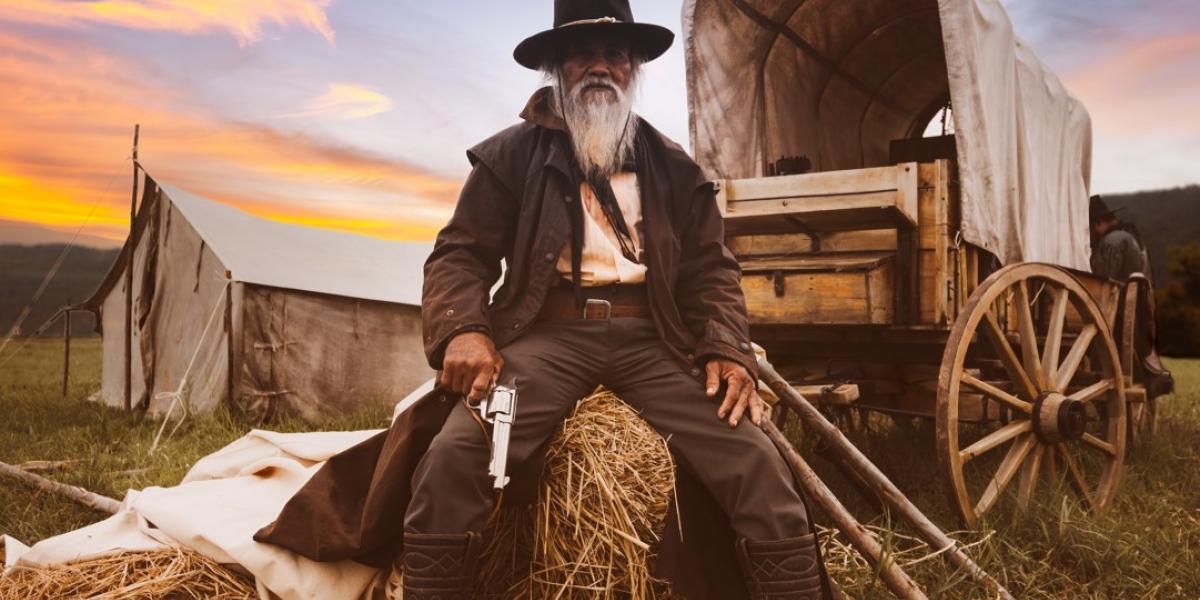 How "Squatter Democracy" Created America's First Welfare Program ...