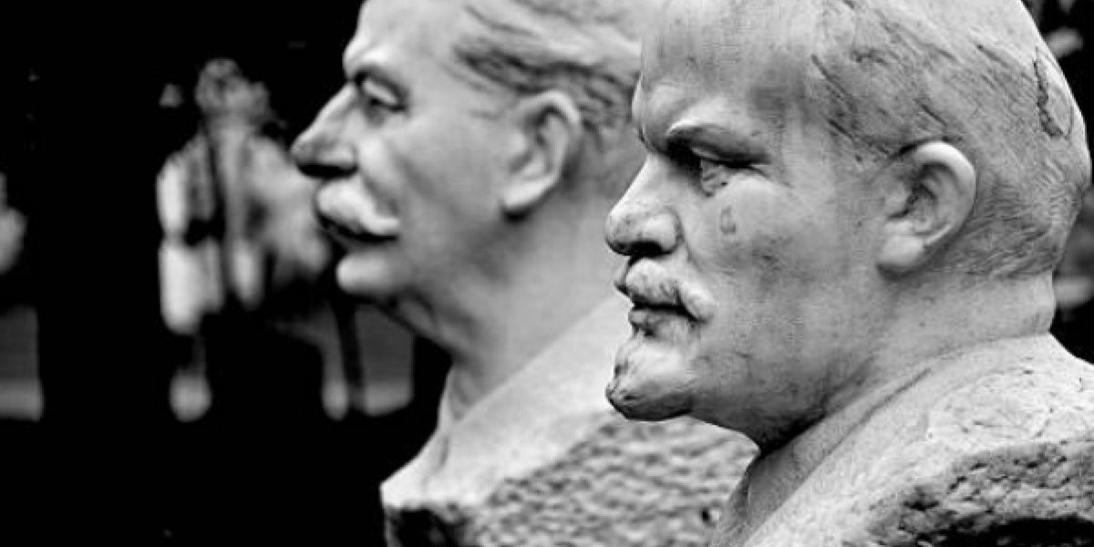 4 Reasons Why Socialism Fails | Mises Institute