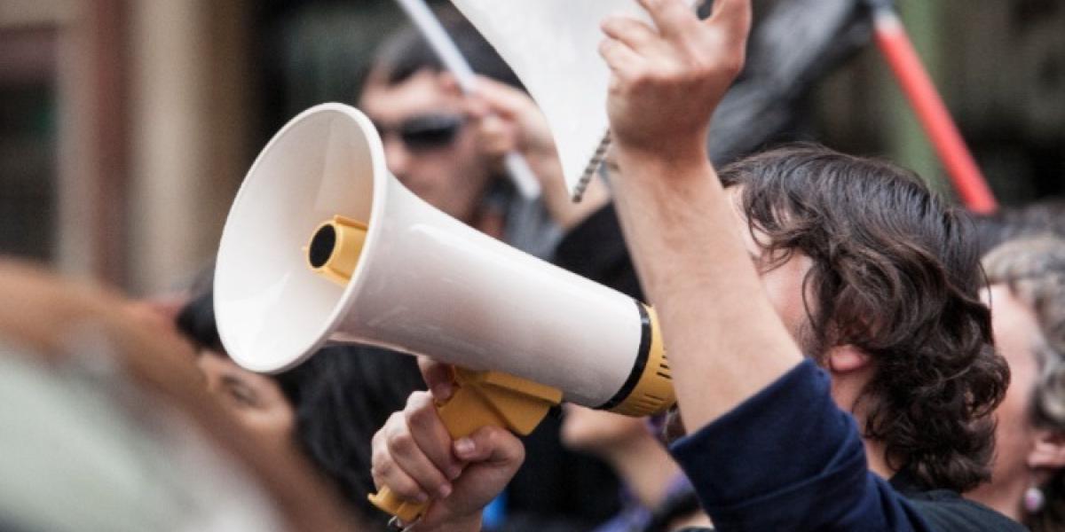 There Is No Moral Right to Strike | Mises Institute