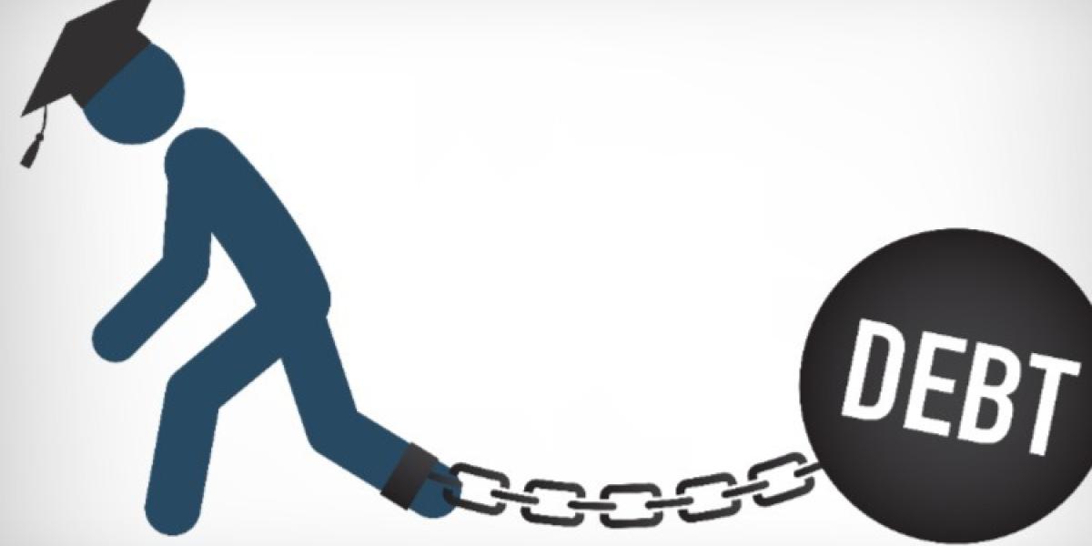 Viendo la crisis de los préstamos estudiantiles como una forma de auge ...