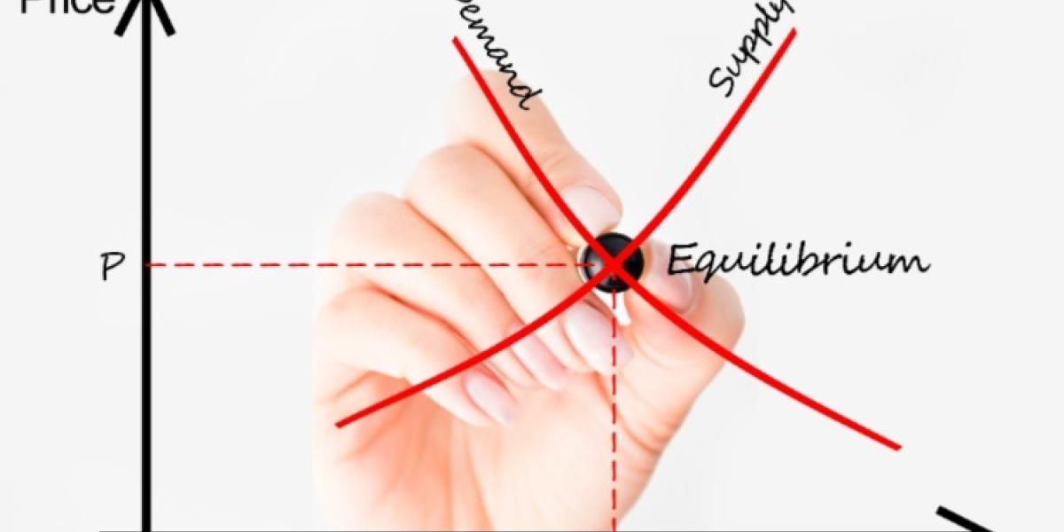 What Do Supply and Demand Curves Really Tell Us? Not Very Much | Mises ...
