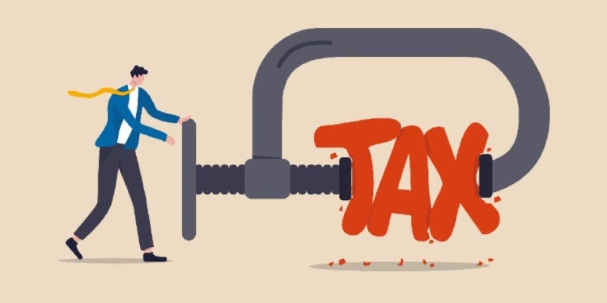 ¿queremos Un Verdadero Recorte De Impuestos ¿qué Tal Si Recortamos Elemk 2390