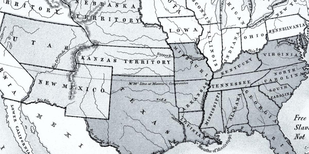 When Slave Owners Chose Federal Power over Local Sovereignty | Mises ...