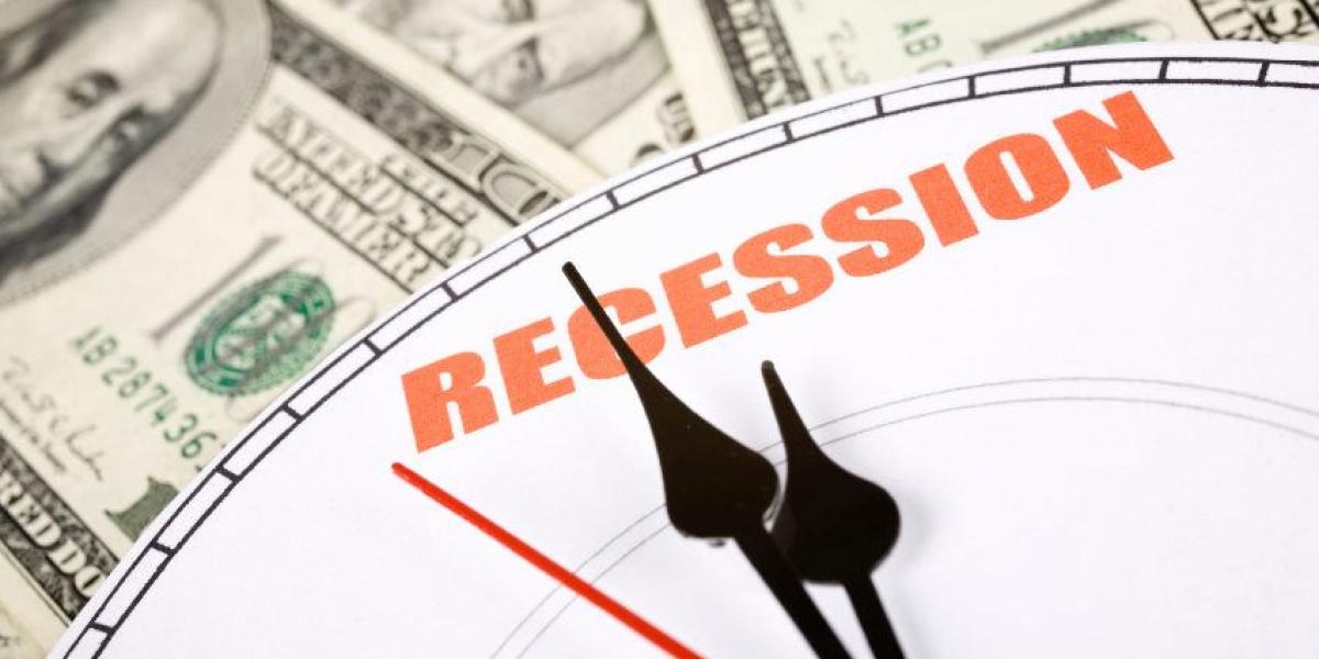 Is the US in Recession Right Now? | Mises Institute