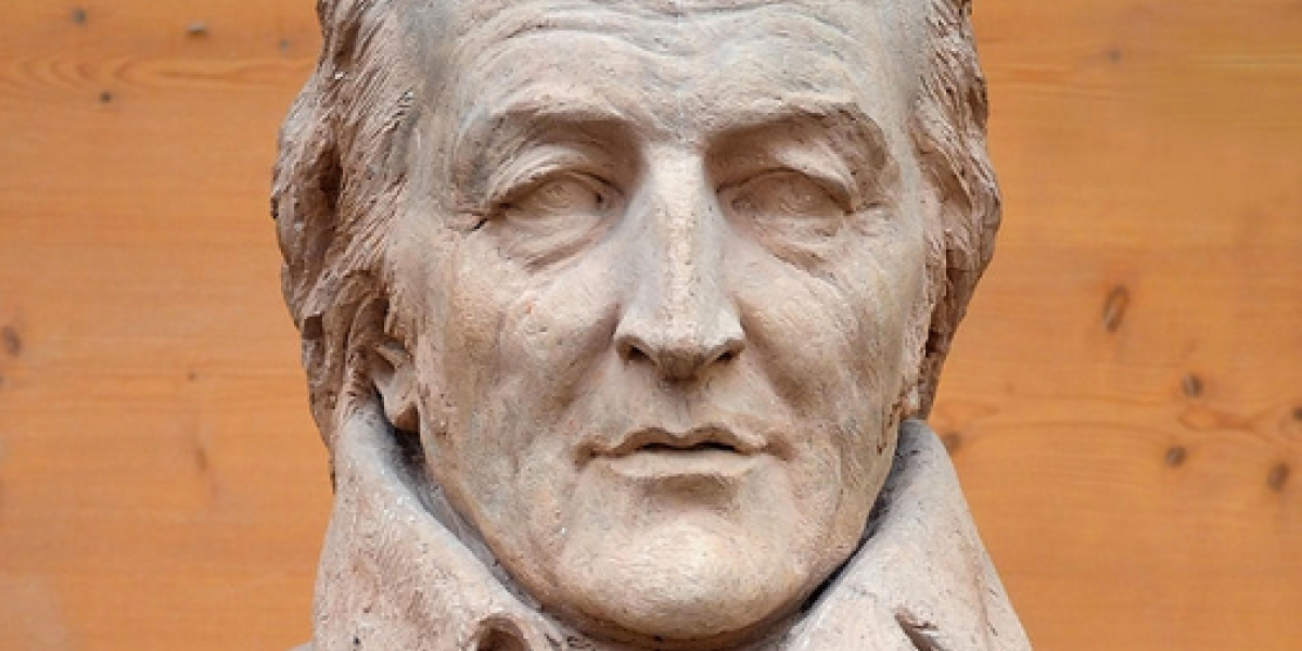 The Economics of Destutt de Tracy | Mises Institute