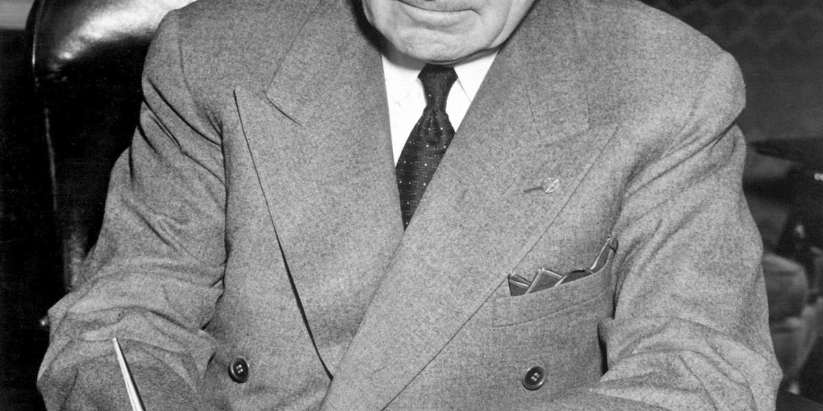 Truman Was Right About the CIA | Mises Institute