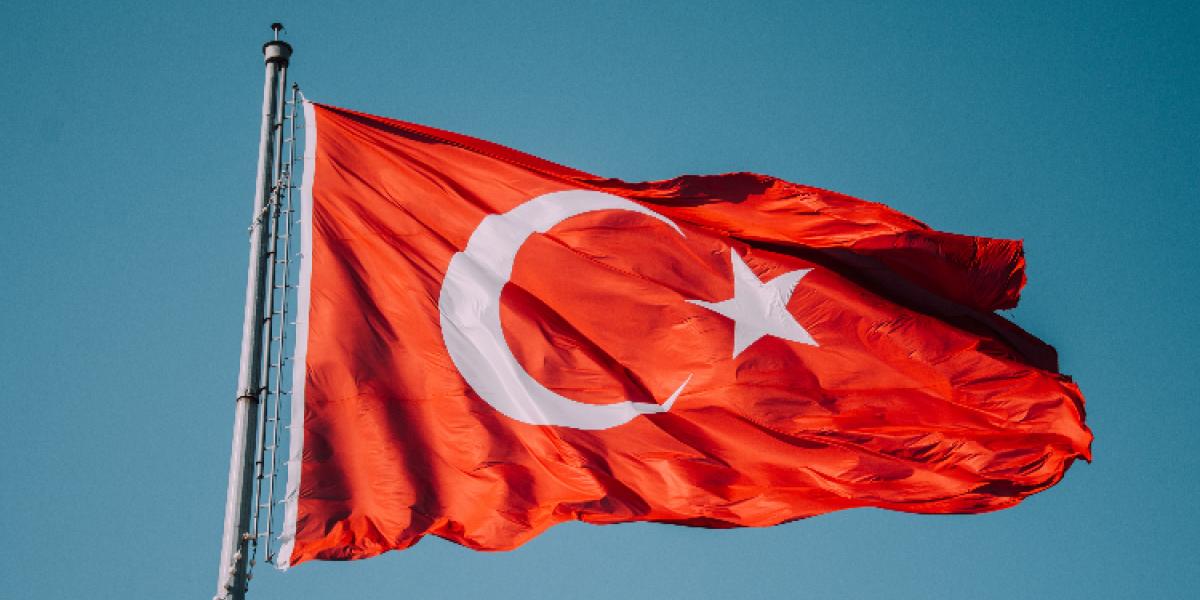 Turkey Is Sustaining Major Inflation. Something Has to Give | Mises ...