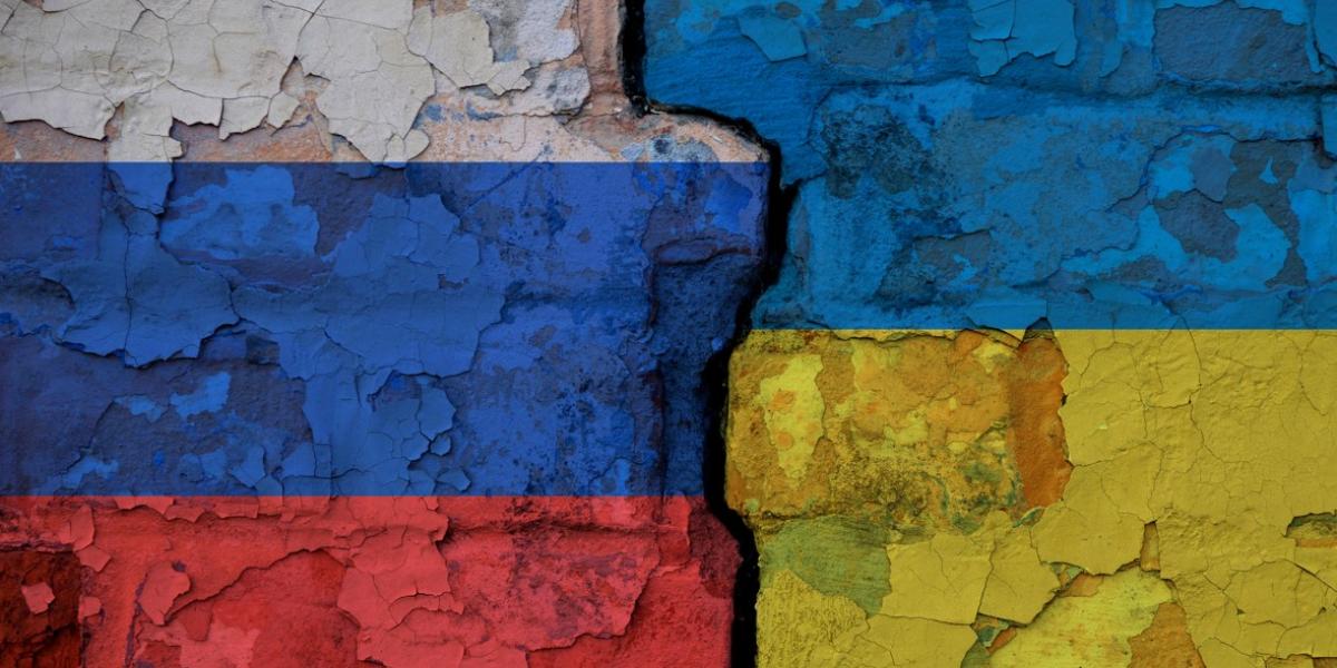 Rothbard on the Ukraine War | Mises Institute