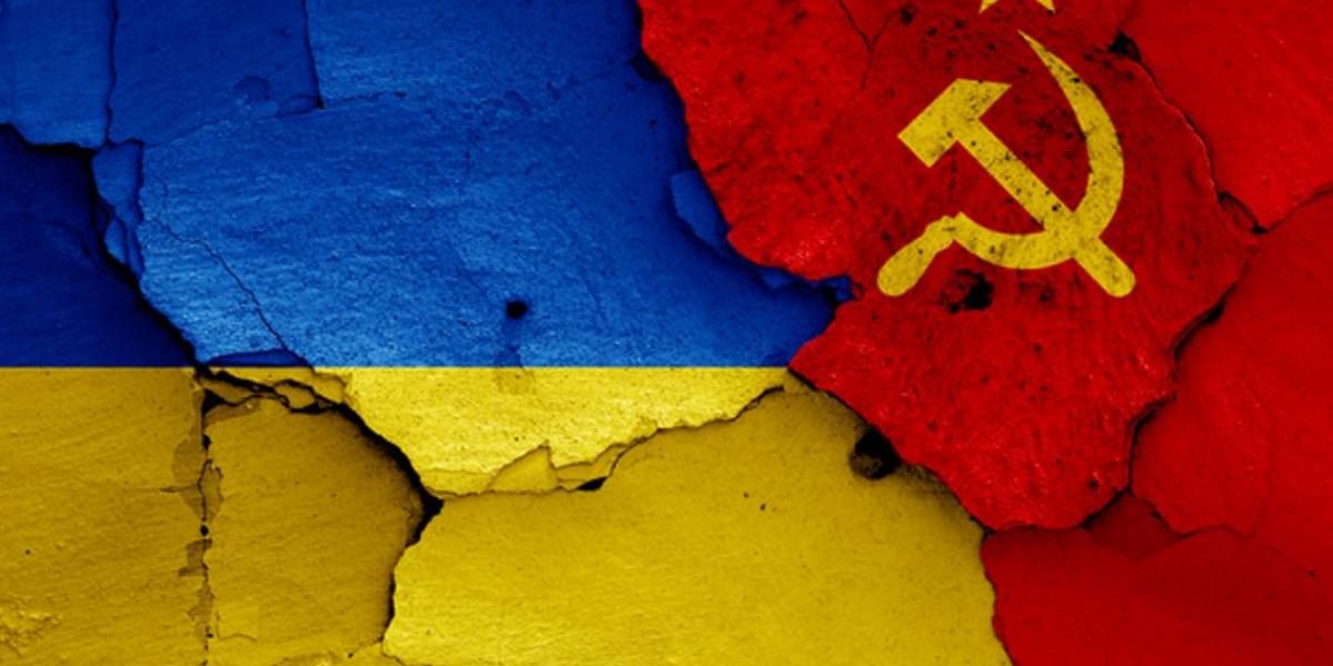 1991: When America Tried to Keep Ukraine in the USSR | Mises Institute