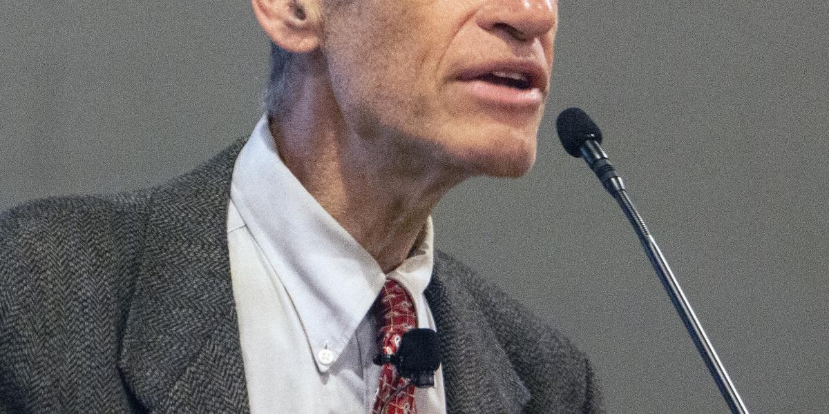 Ron Unz