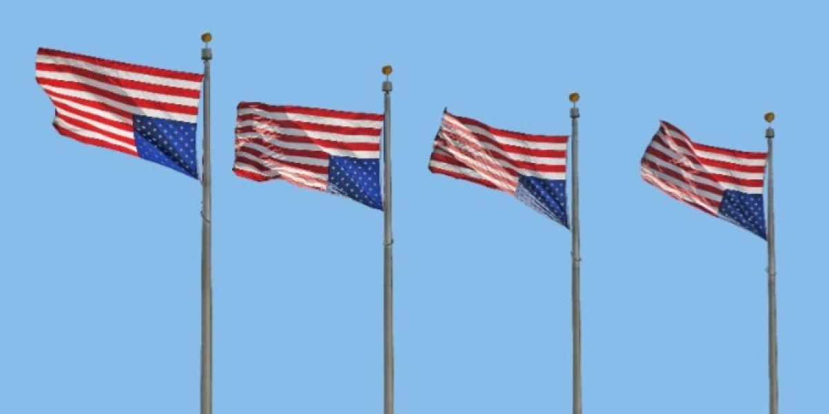 The End of World Dollar Hegemony: Turning the USA into Weimar Germany ...