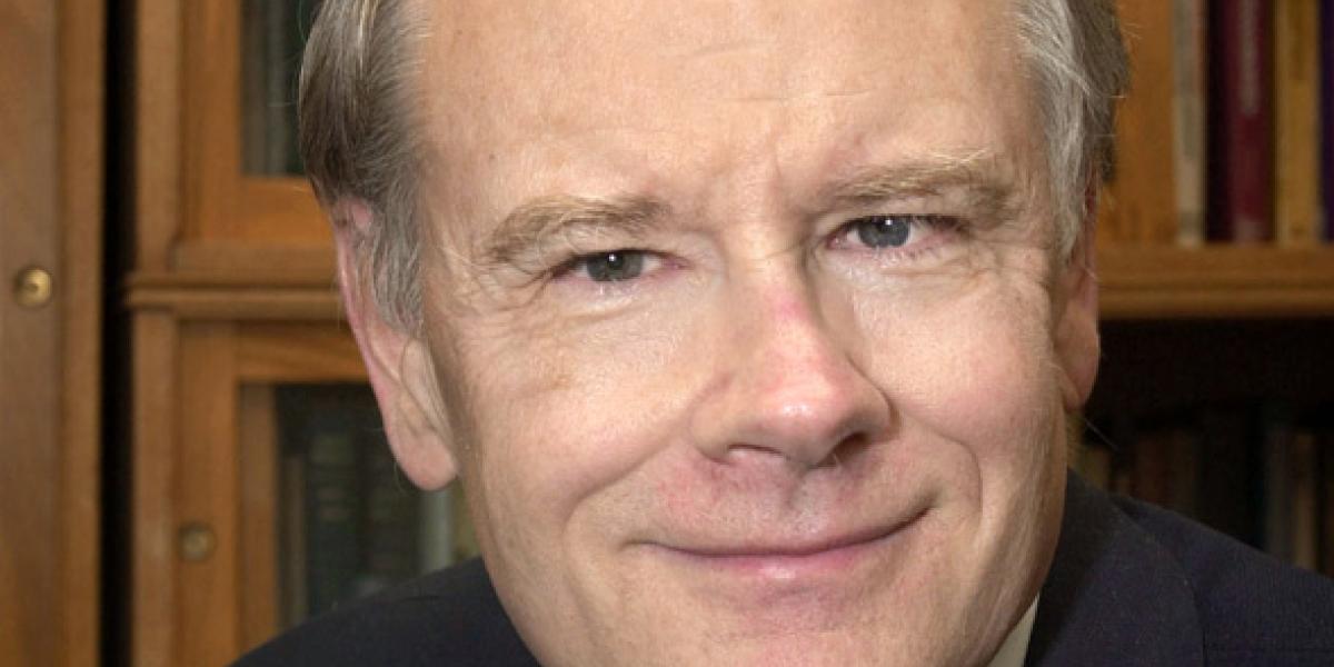 Vedder Speaks | Mises Institute