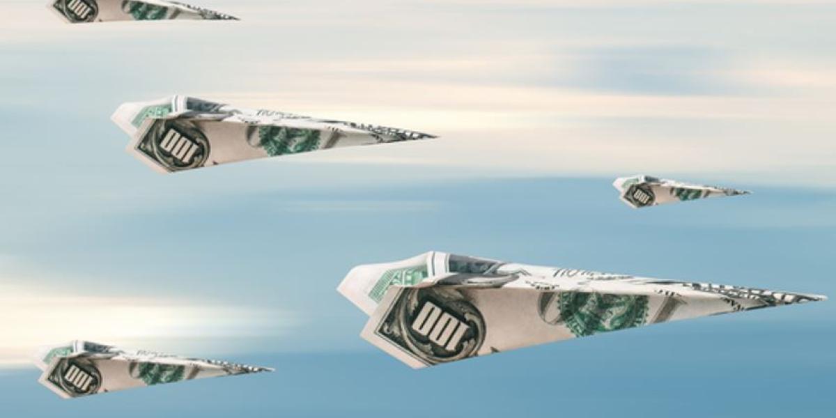 Understanding Money Velocity and Prices | Mises Institute