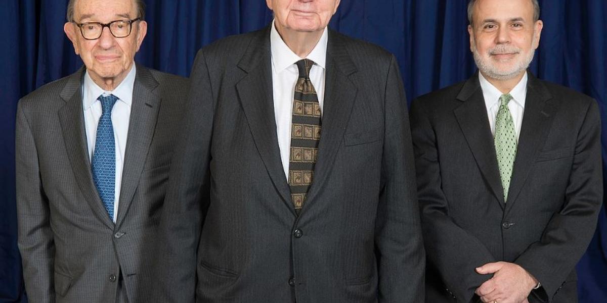 Volcker and the Great Inflation: Reflections for 2022 | Mises Institute