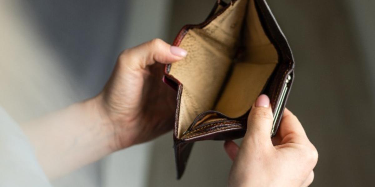 Inflation Is a Giant "Skim" on the American People | Mises Institute