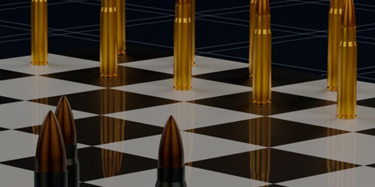 Keep US Out of War | Mises Institute
