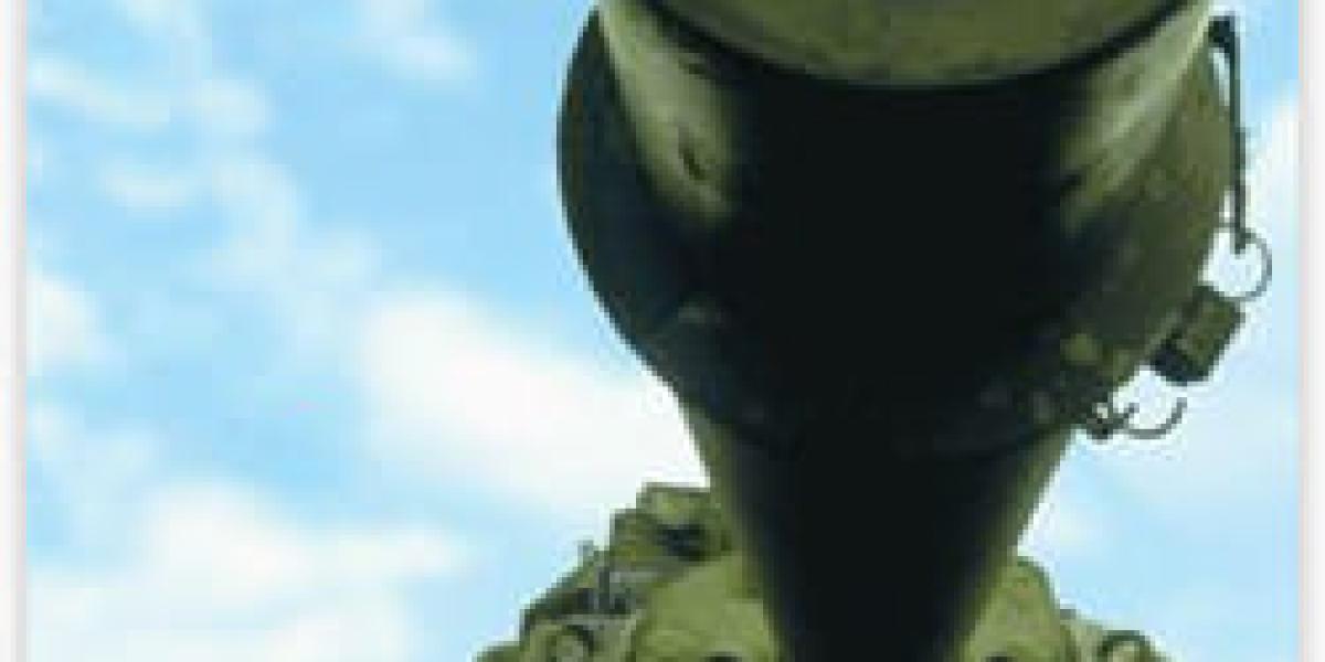 Disarm: The Lesson of the Georgia Fiasco | Mises Institute