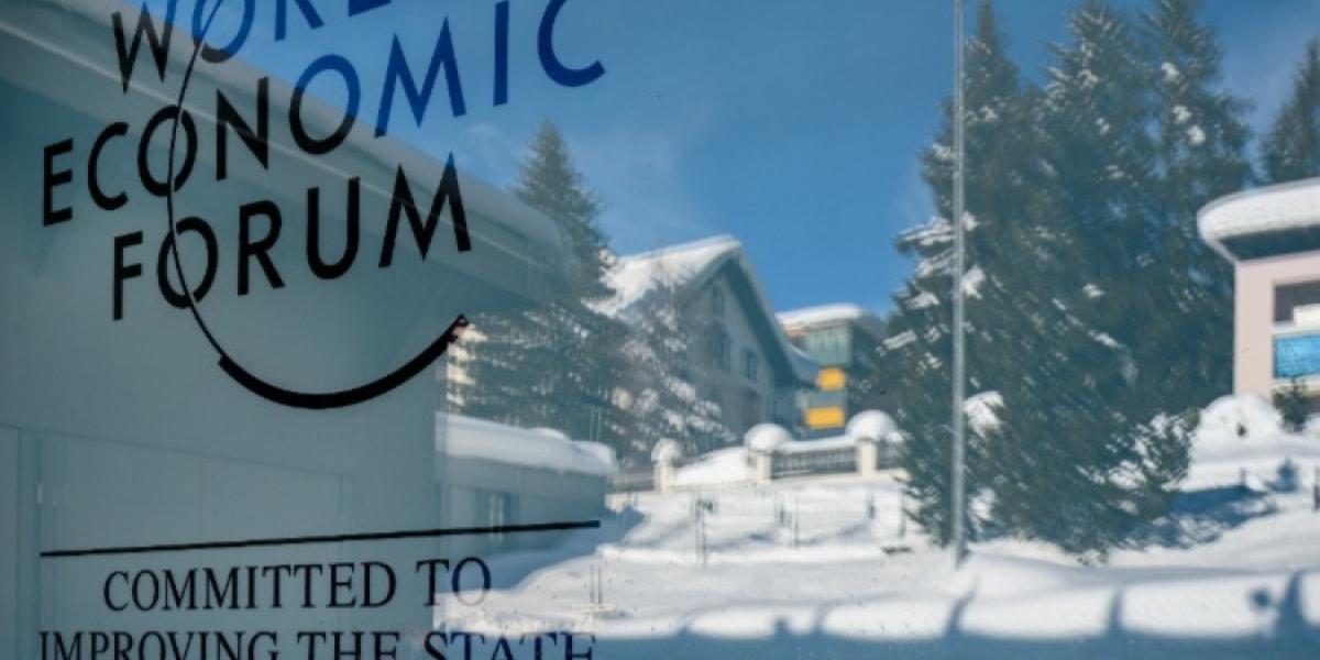 Mastering the Future: The Megalomaniacal Ambitions of the WEF | Mises ...