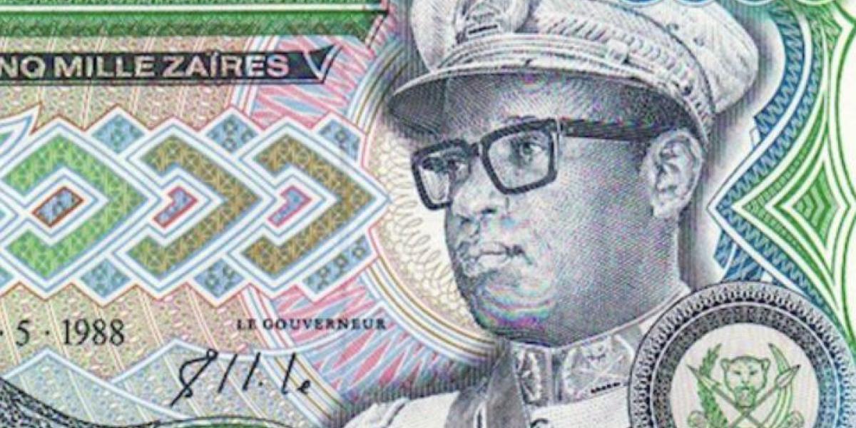 El interesante caso del zaire —la pregunta que la TMM no puede ...