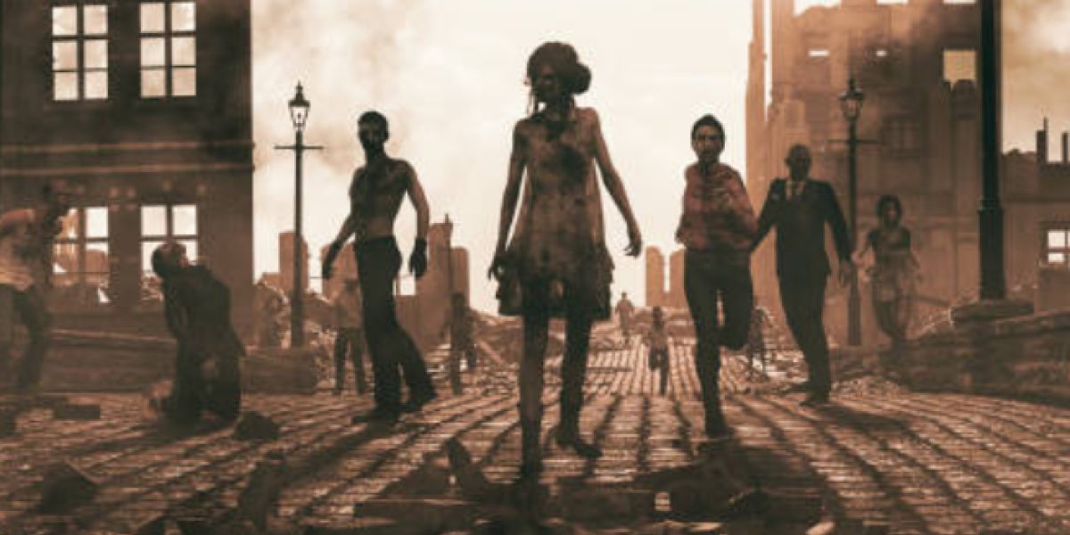 The True Costs of Zombie Companies and Easy Money | Mises Institute